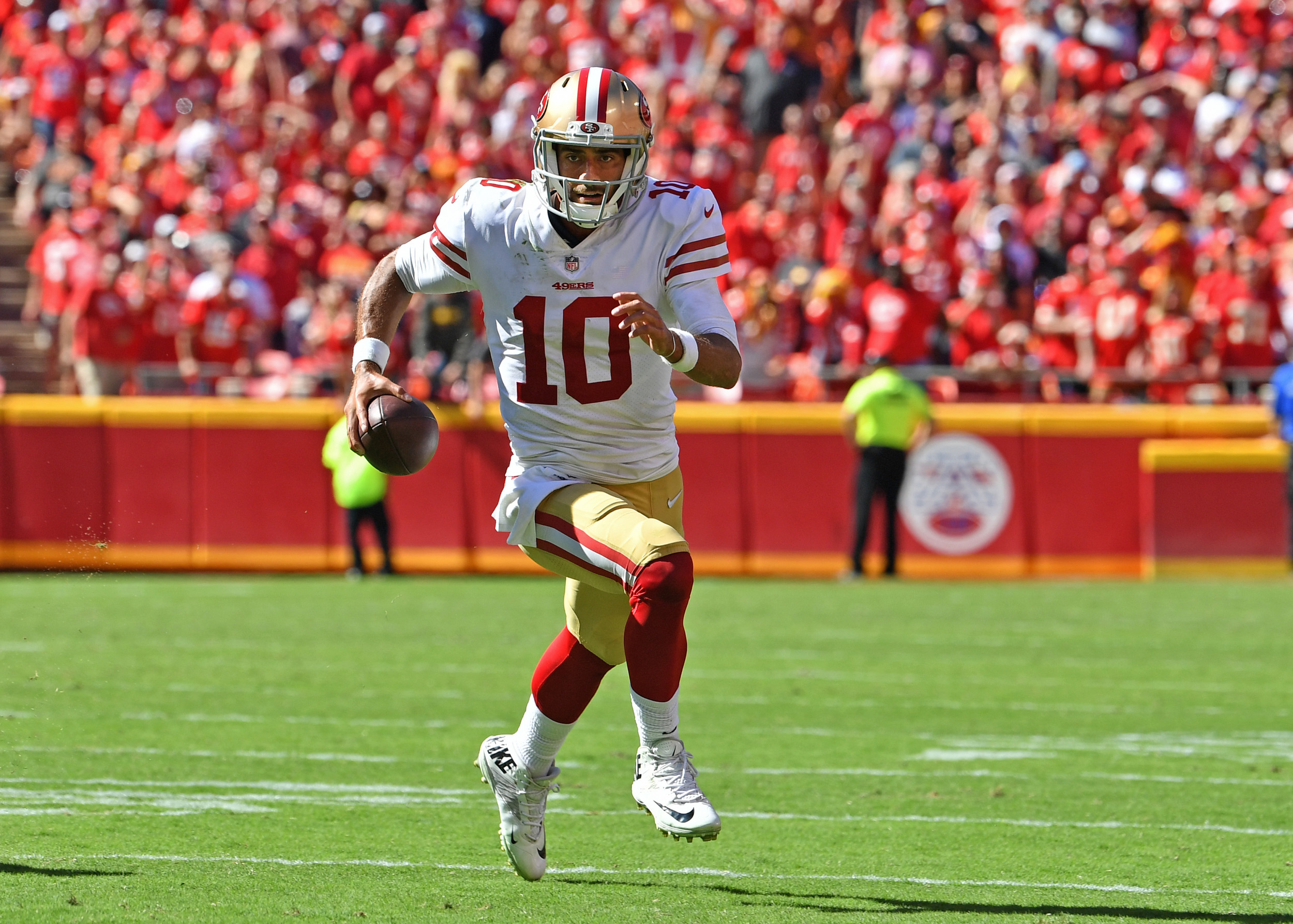 NFL Preseason 2019 Watch Online: How to Live Stream the Games and Watch ...