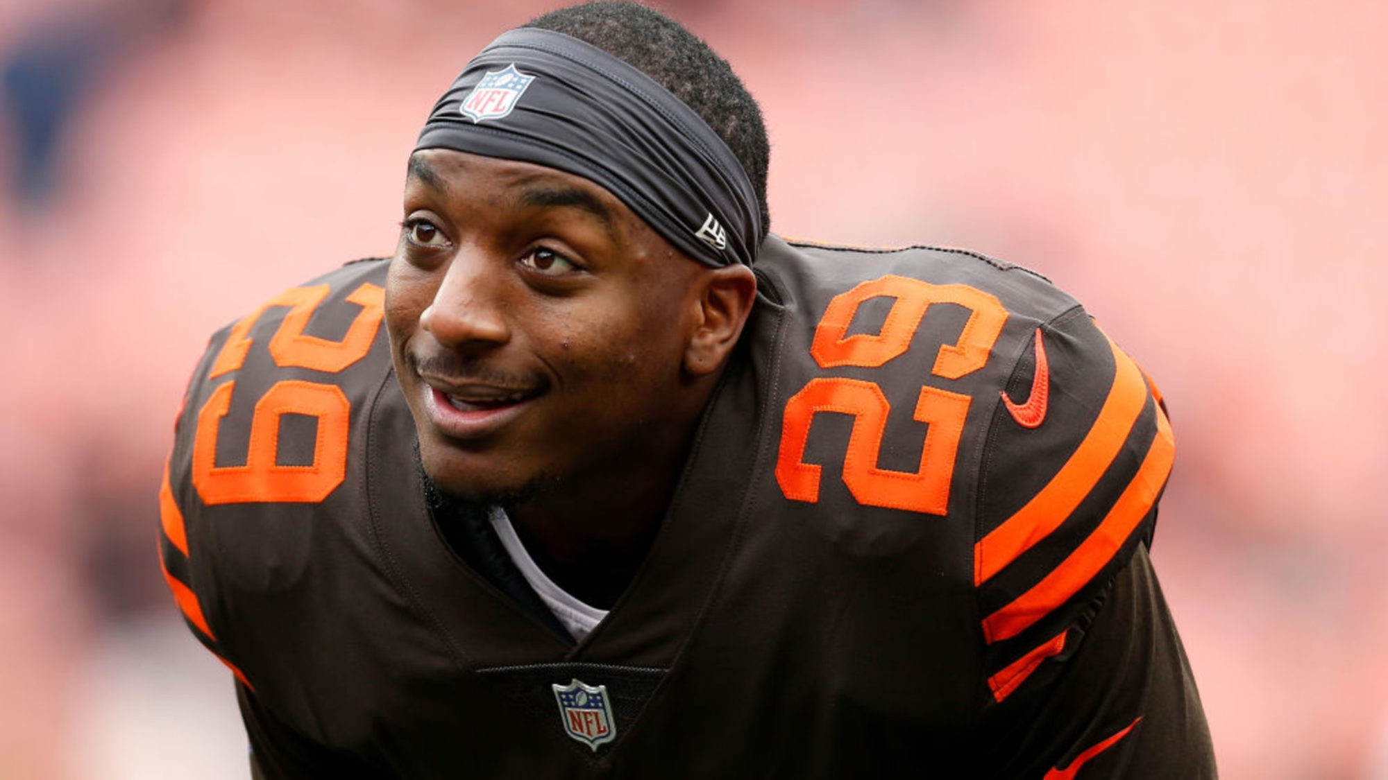 NFL Rumors: Team Leaving Cut Deals for LeSean McCoy, Laquon Treadwell ...