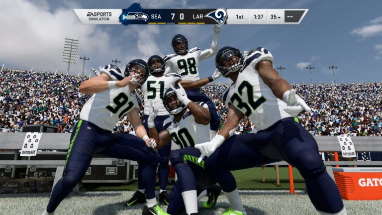 NFL Madden 20 Game Release Date, Cover Picture, New Features, Xbox ...