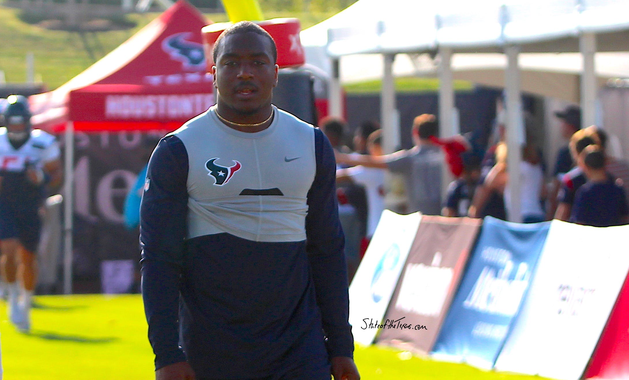 NFL Rumors: Jay Ajayi Deal with Houston Texans for Lamar Miller ...