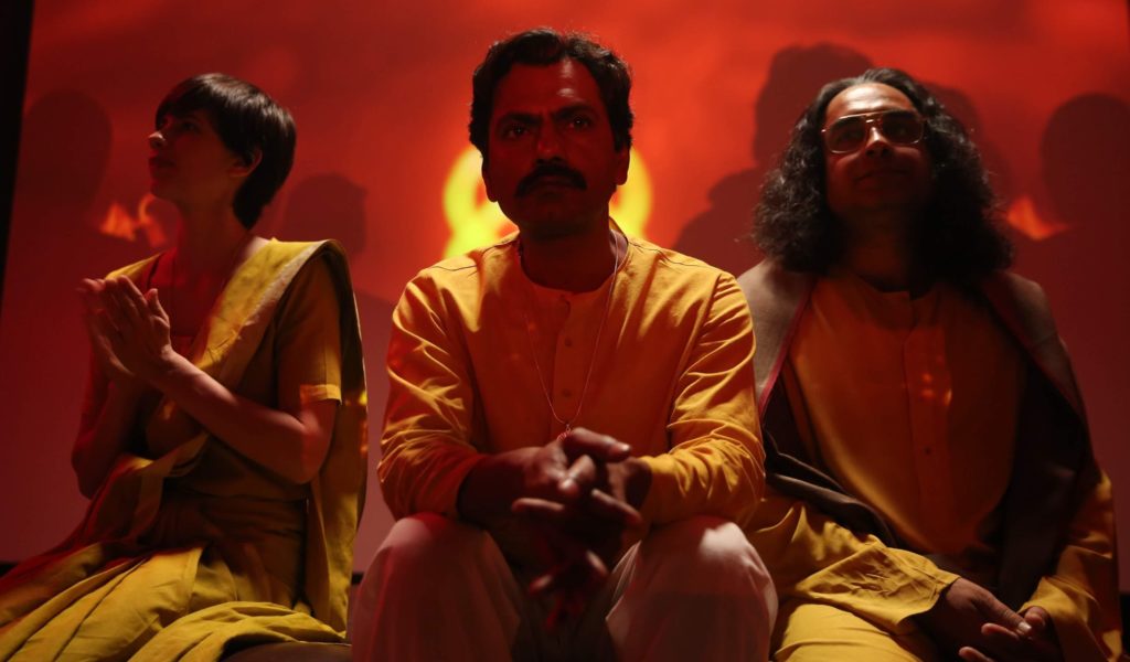 Netflix Sacred Games Season 2 Ending Explained: Will there be a Season 3?