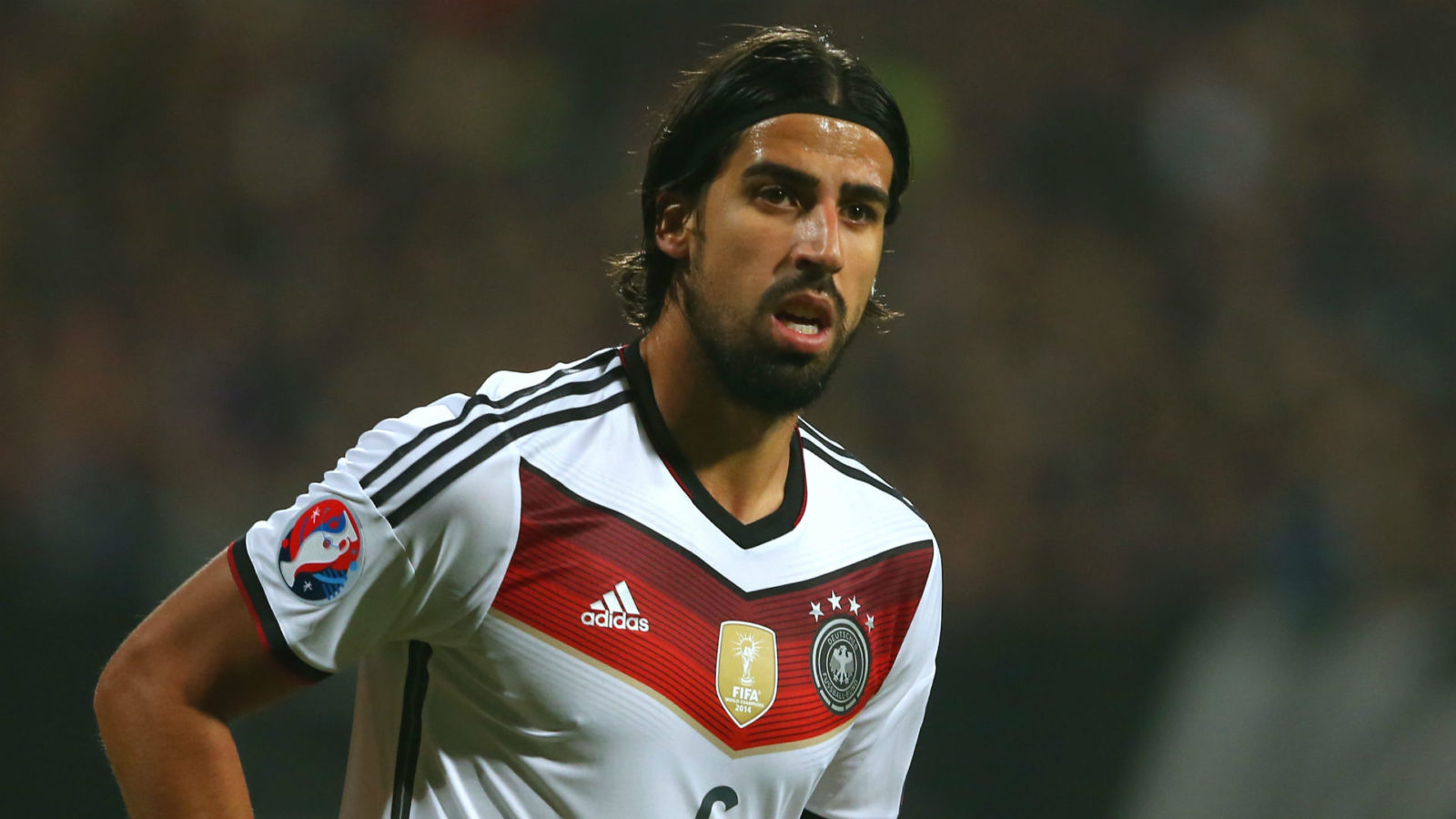 Arsenal Transfer Rumors: Deals with David Luiz, Sami Khedira, Kieran ...