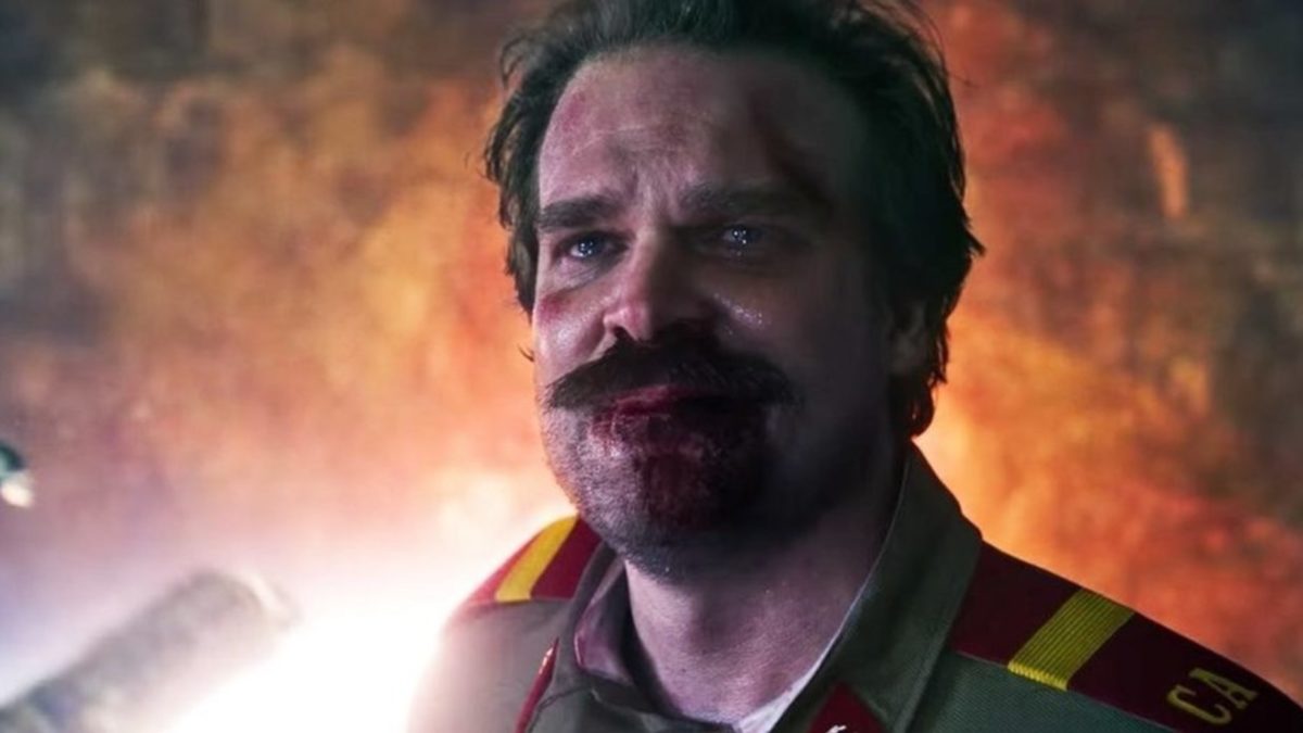 Stranger Things' Jim Hopper confirmed to be alive in season 4
