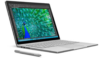 Microsoft Surface Book 3 Specs Review: More Performance in a Leaner and ...