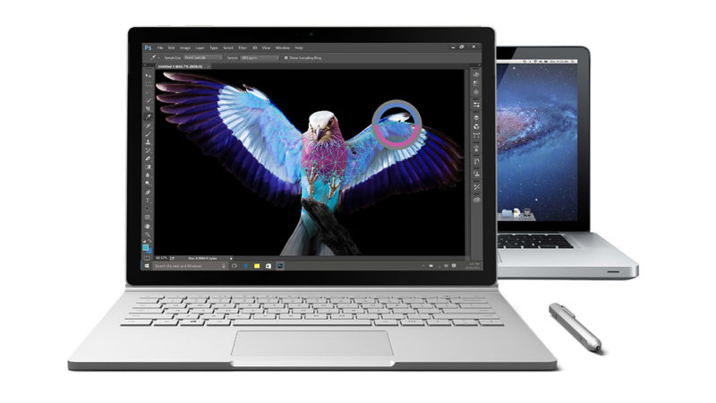 Microsoft Surface Book 3 Specs Review: More Performance in a Leaner and ...