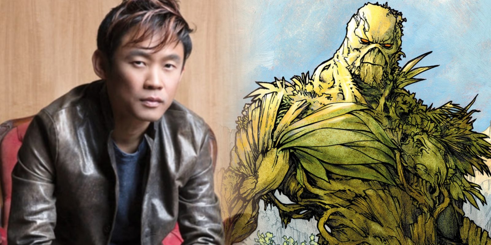 Swamp Thing Season 2 Release Might Happen After All