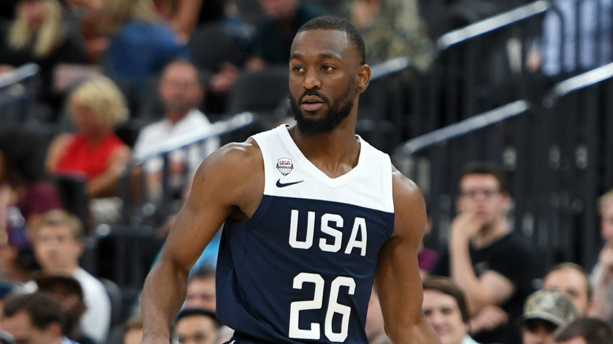 Team USA Basketball: Players List ,Game Dates and Live Streaming for ...