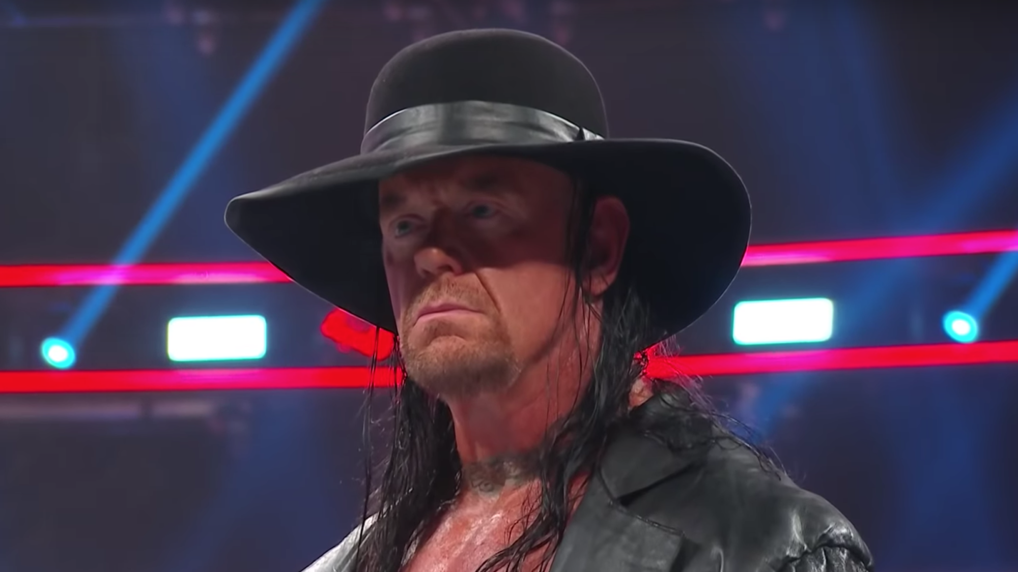 WWE News: Undertaker to Retire at Survivor Series 2019?
