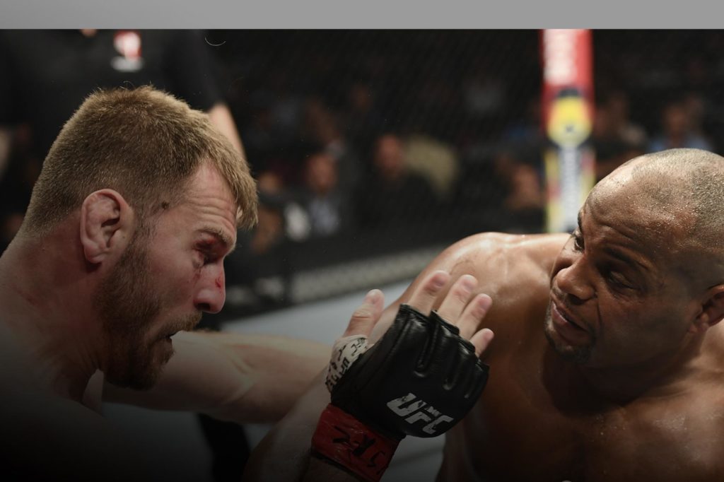 UFC 241 Match Card, Predictions and Odds