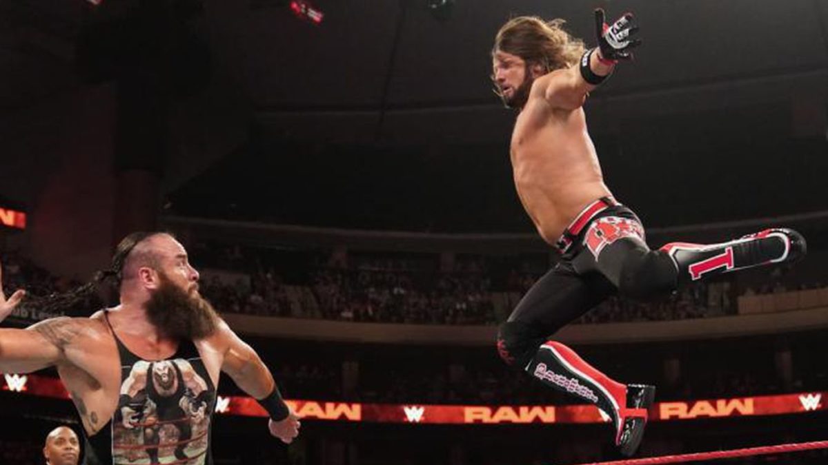 WWE Raw 26 August 2019 Preview: How to Watch Raw Online Legally