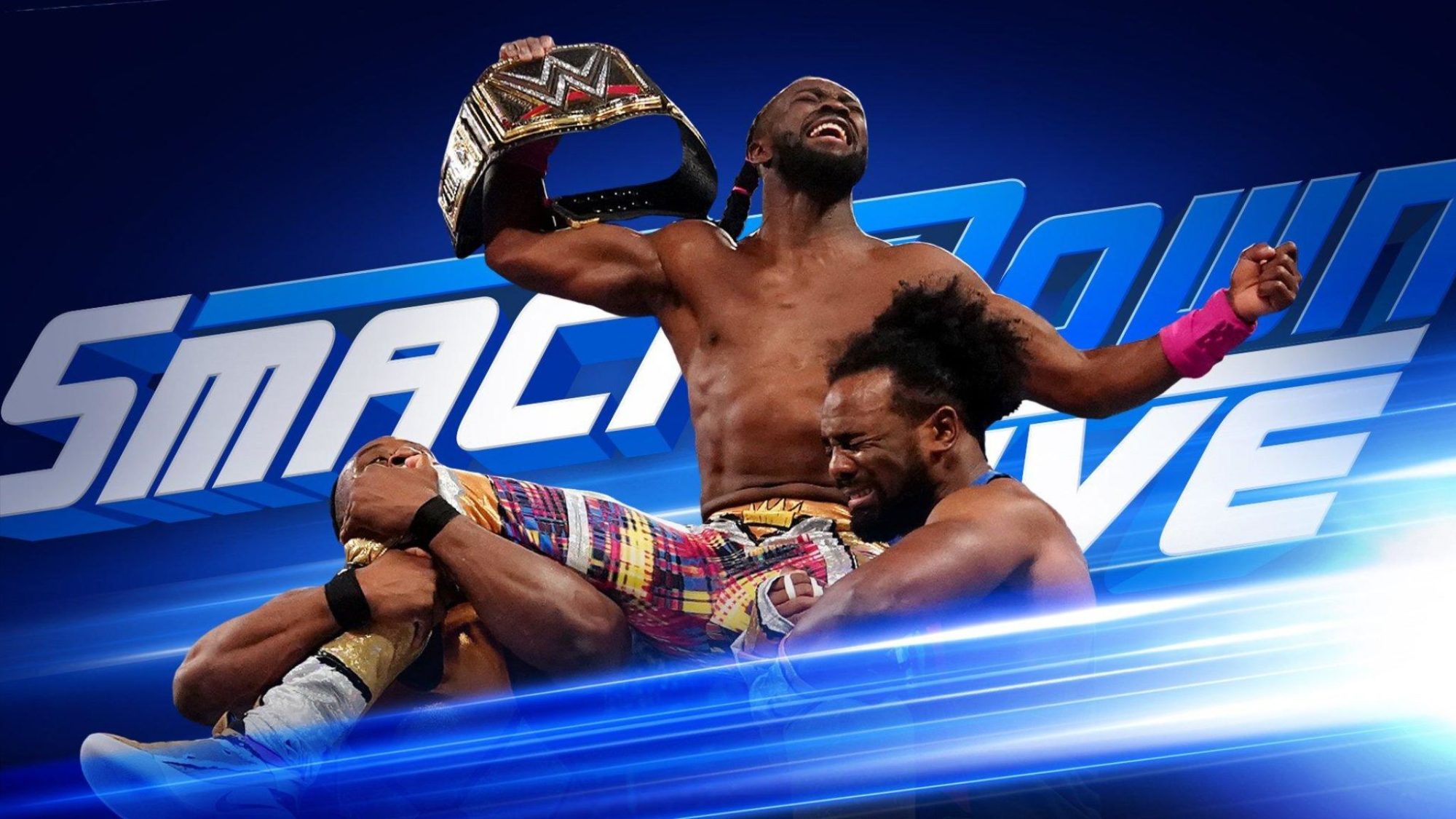 WWE SmackDown 27 August 2019: How to Watch Online