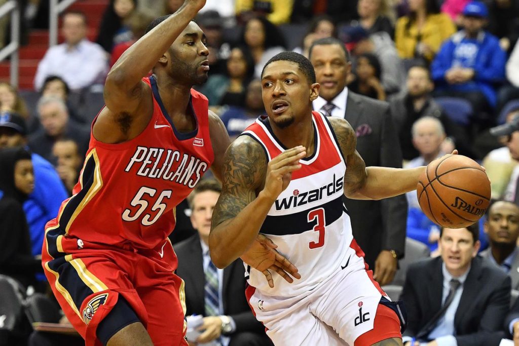 NBA Rumors: Bradley Beal Exchange Deal with New Orleans Pelicans Confirmed?