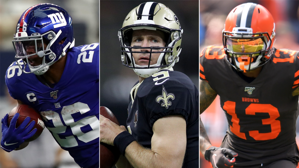 NFL Free Agents: Best Players Every Team Needs for the Week 2 Games of ...