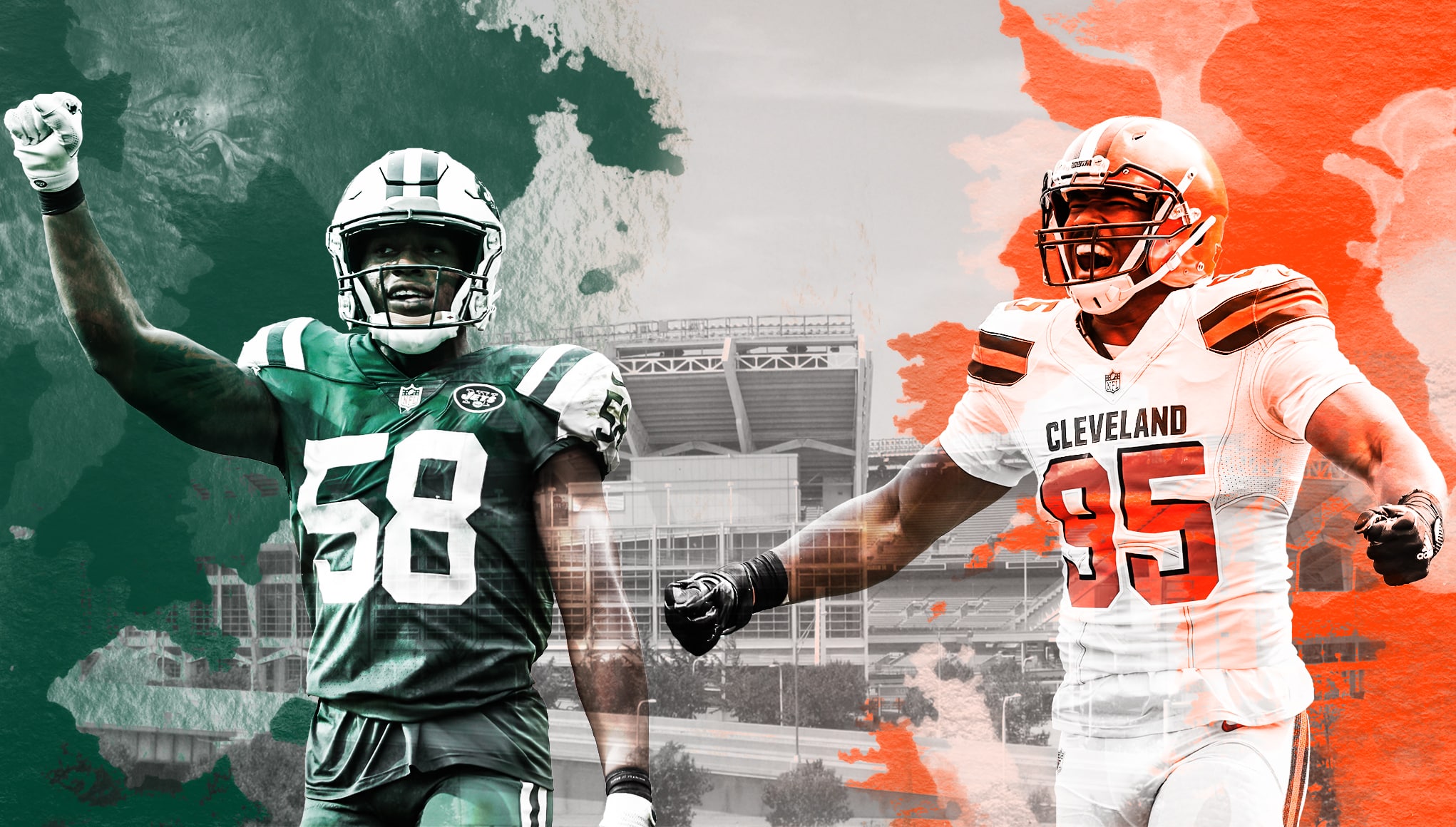 Browns vs. Jets: NFL Predictions, Betting Odds and Online Live Stream ...