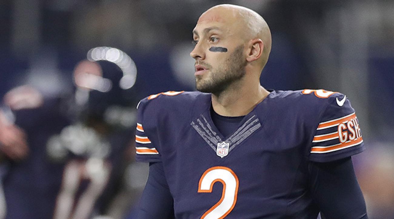 NFL Rumors: Brian Hoyer Deal With Indianapolis Colts as Andrew Luck ...