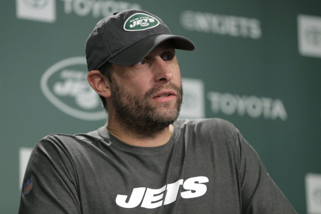 NFL News: New York Jets Insults Bennett Jackson Before Trashing his ...