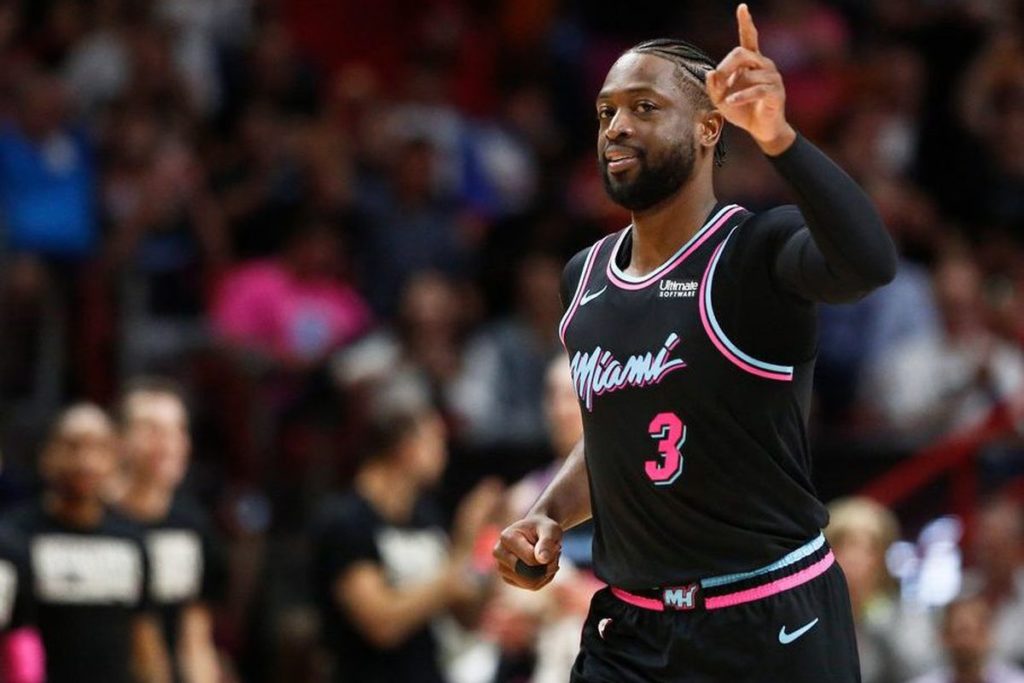 NBA Rumors: Dwayne Wade to Join the LA Lakers and LeBron James Soon?