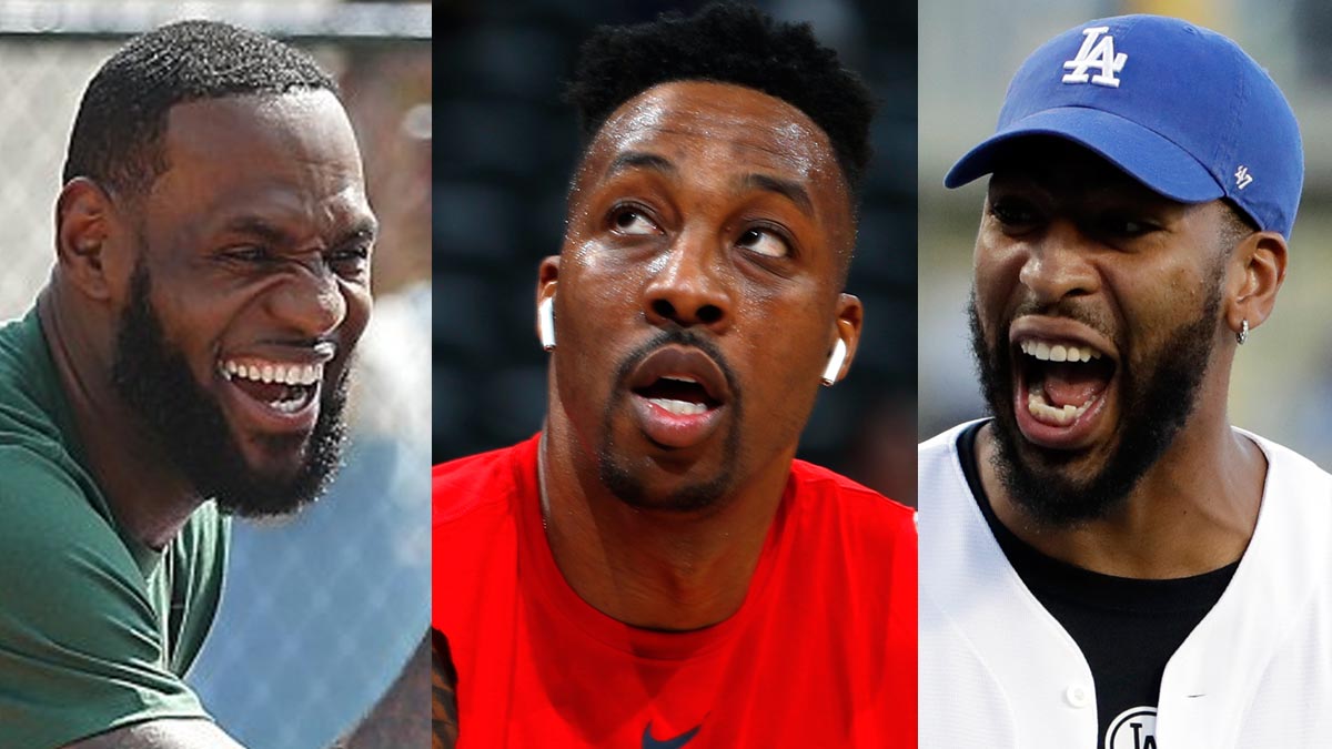 NBA Predictions: LA Lakers Will Have The Worst Three-Point Shooting in ...