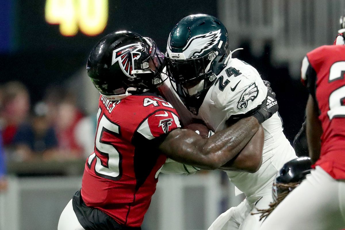 NFL Week 4 Predictions for Chiefs vs Lions, Redskins vs Giants ...