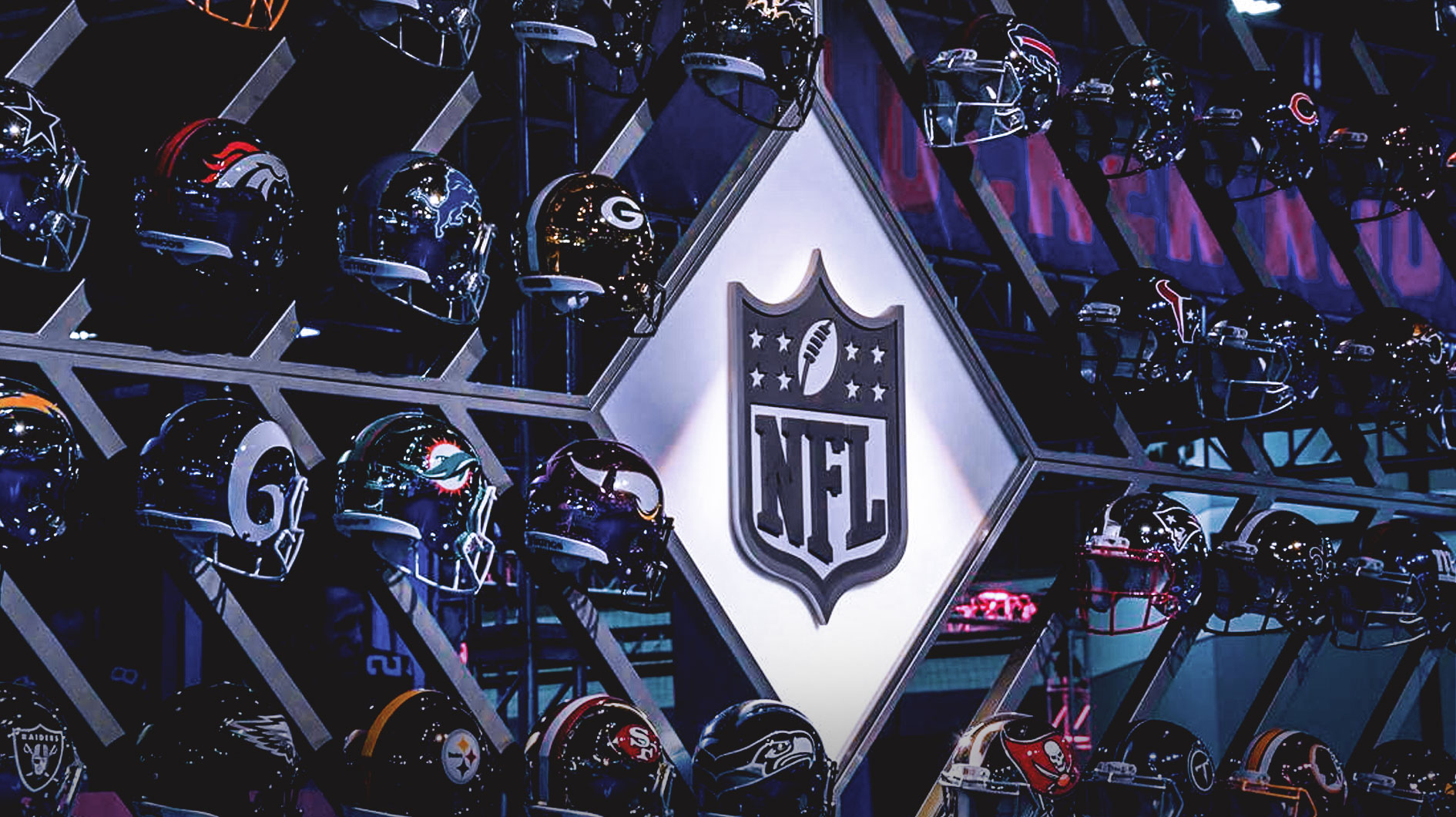 NFL PrimeTime Schedule, Timings, How to Live Stream the Chris Berman ...