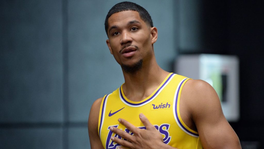 NBA Rumors: Josh Hart Coming Back to Los Angeles Lakers?