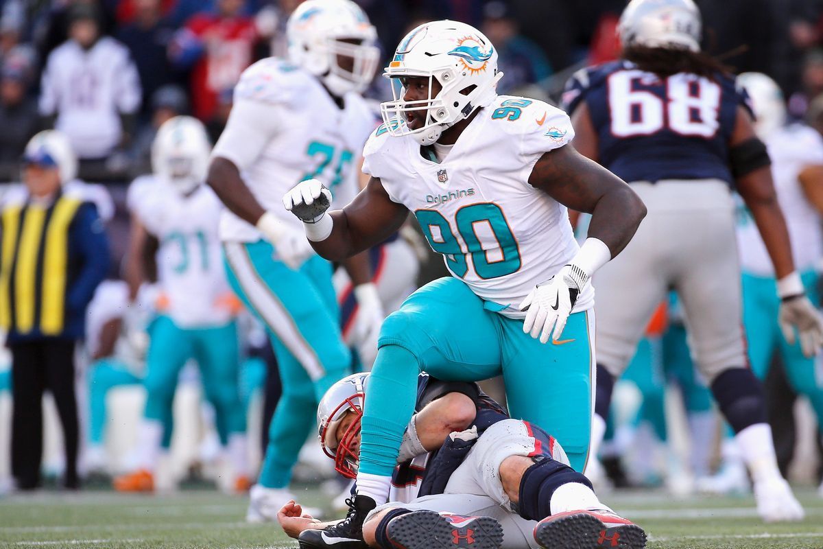Miami Dolphins Draft Picks: Tanking the NFL 2019 Season has given ...