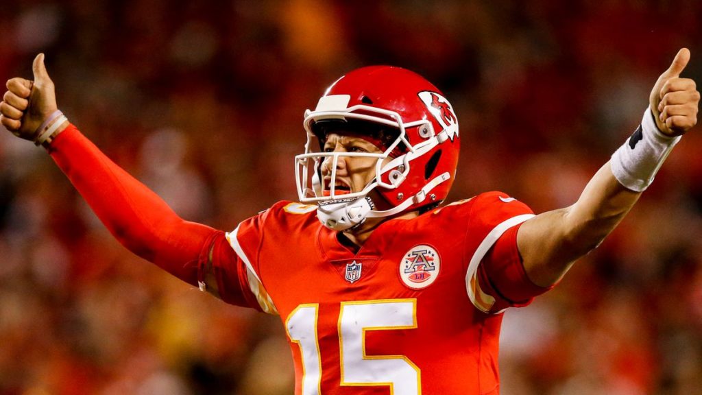 NFL 2019 Season Live Stream: Amazon Prime, Sling Blue, Red Zone ...