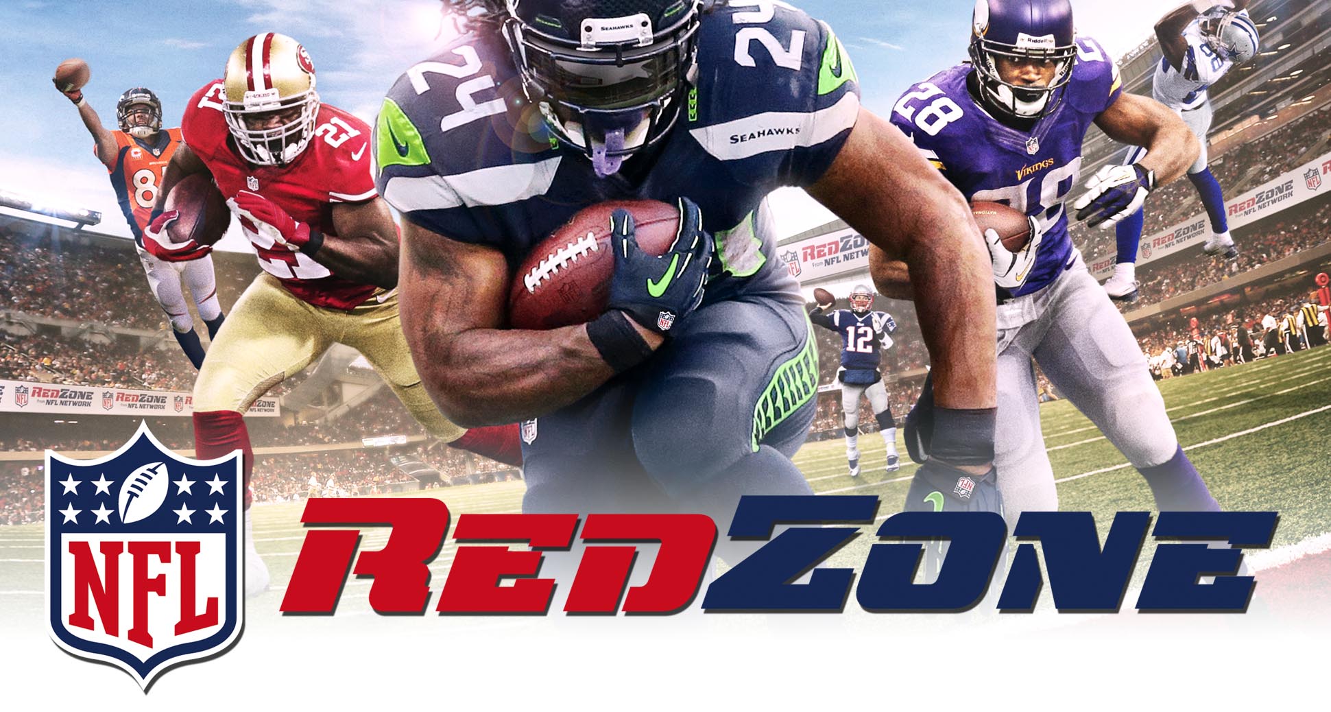NFL 2019 Season Live Stream: Amazon Prime, Sling Blue, Red Zone ...