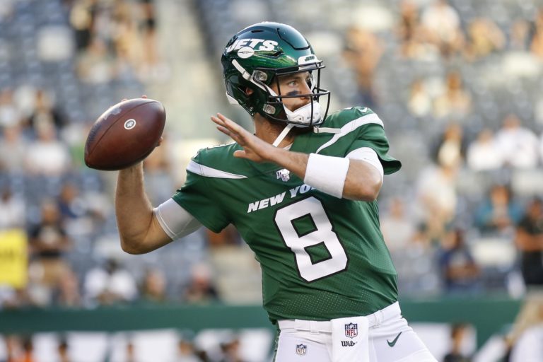NFL News: New York Jets Insults Bennett Jackson Before Trashing his ...
