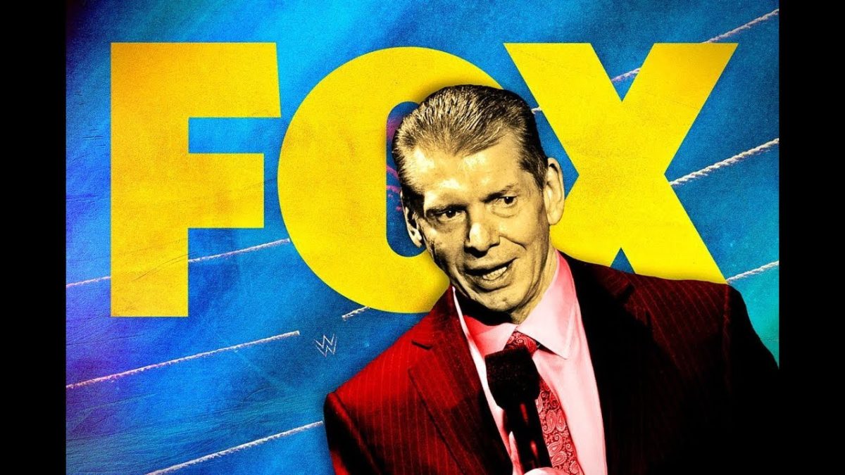 WWE SmackDown on Fox Winning Odds, Results: Who Wins Brock Lesnar vs ...