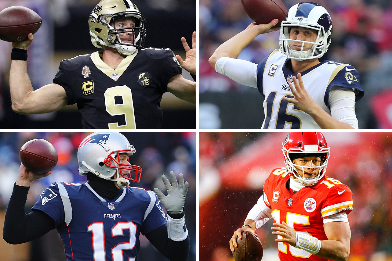 NFL Week 1 Watch Online: Live Streaming and Full Schedule for 2019 ...