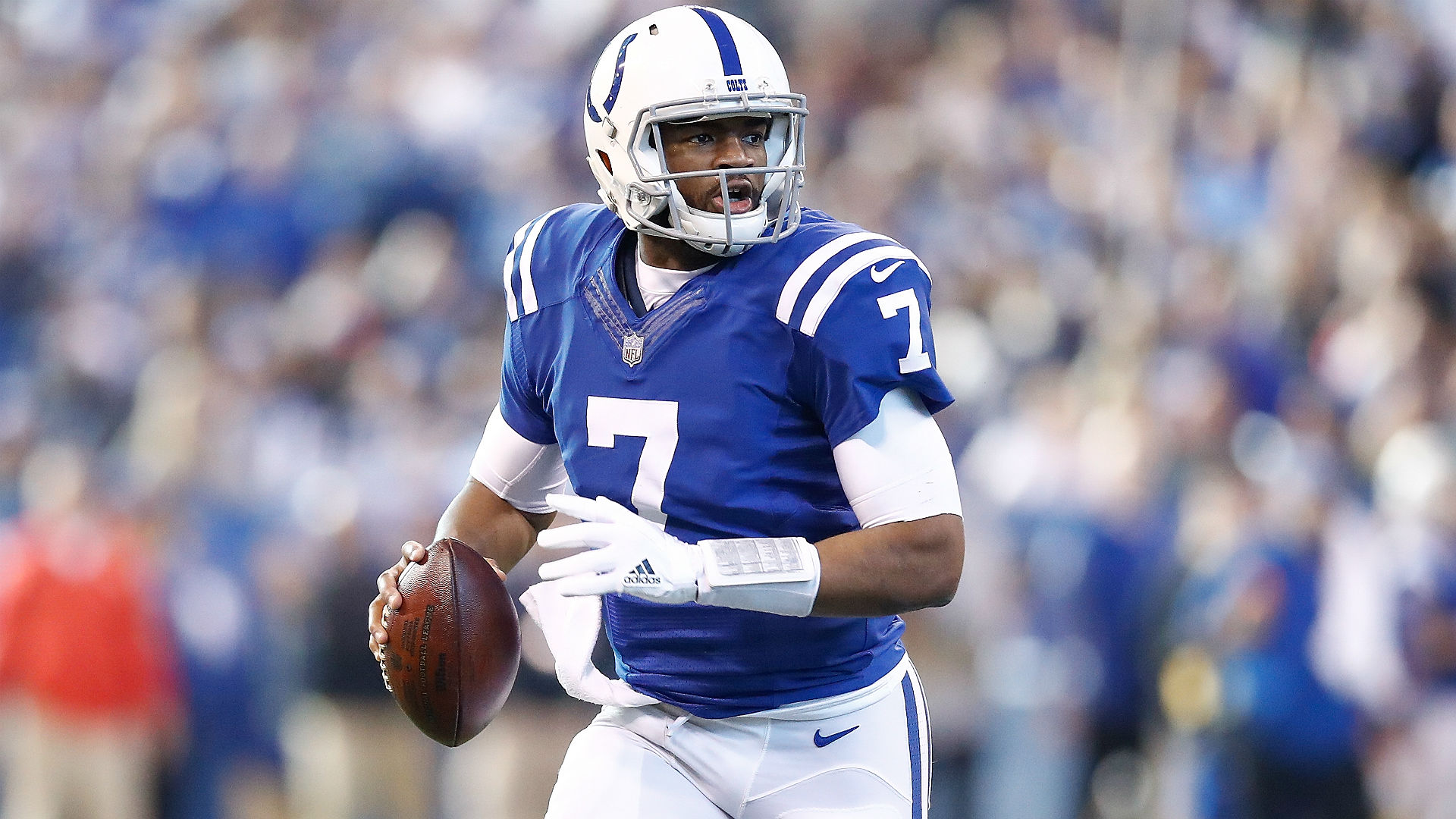 NFL Free Agents: Best Players Every Team Needs for the Week 2 Games of ...