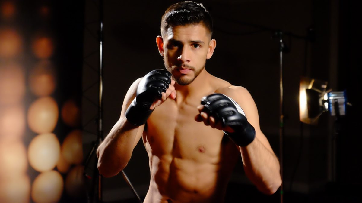 UFC Fight Night 159: Who wins Rodriguez vs Stephens?