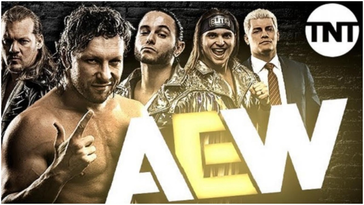 AEW Wednesday Night Dynamite: How to Watch Online and Live Stream The ...