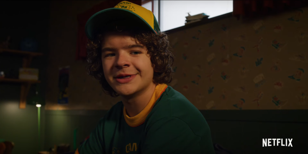 Stranger Things Season 4: The American, Fate of Hopper, Eleven and ...