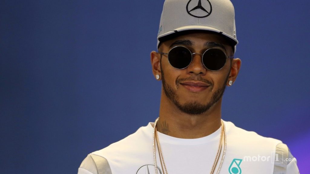 Formula 1 News: Lewis Hamilton to Retire from F1 Racing?