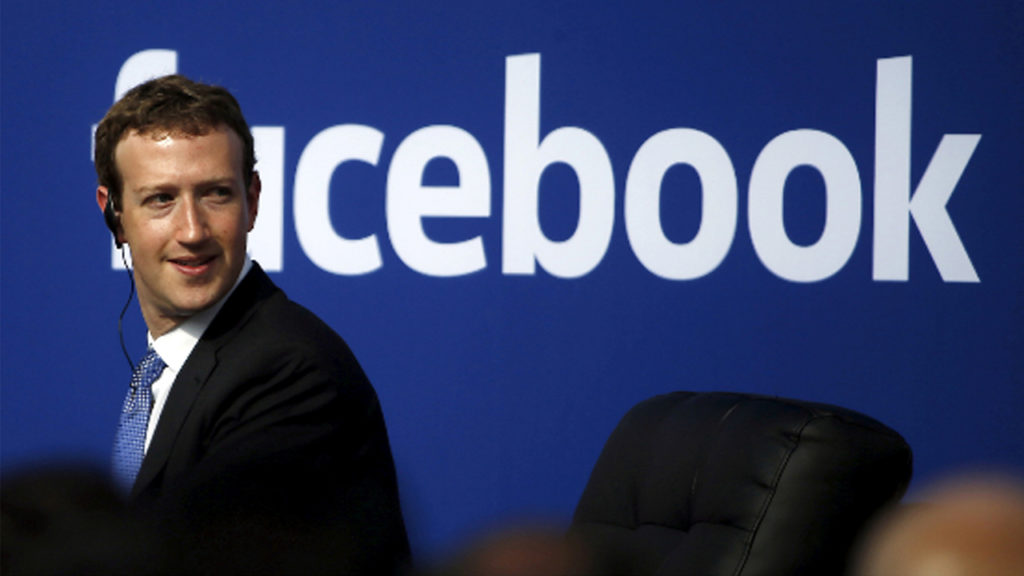 Facebook Unpublishes Pages: Mark Zuckerberg Hates Publishers? A Look at ...