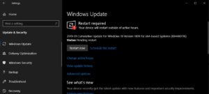 Windows 10 Hack Warning: How to Save your PC using the Microsoft SSU ...
