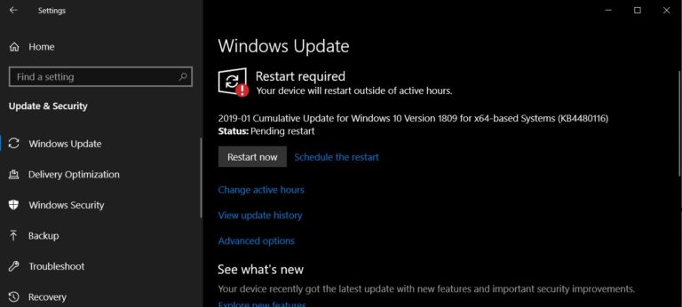 Windows 10 Hack Warning: How to Save your PC using the Microsoft SSU ...