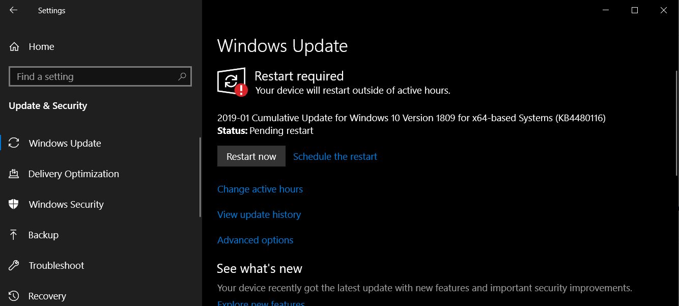 Windows 10 Hack Warning: How to Save your PC using the Microsoft SSU ... Windows 10 Hack Warning: How to Save your PC using the Microsoft SSU ...