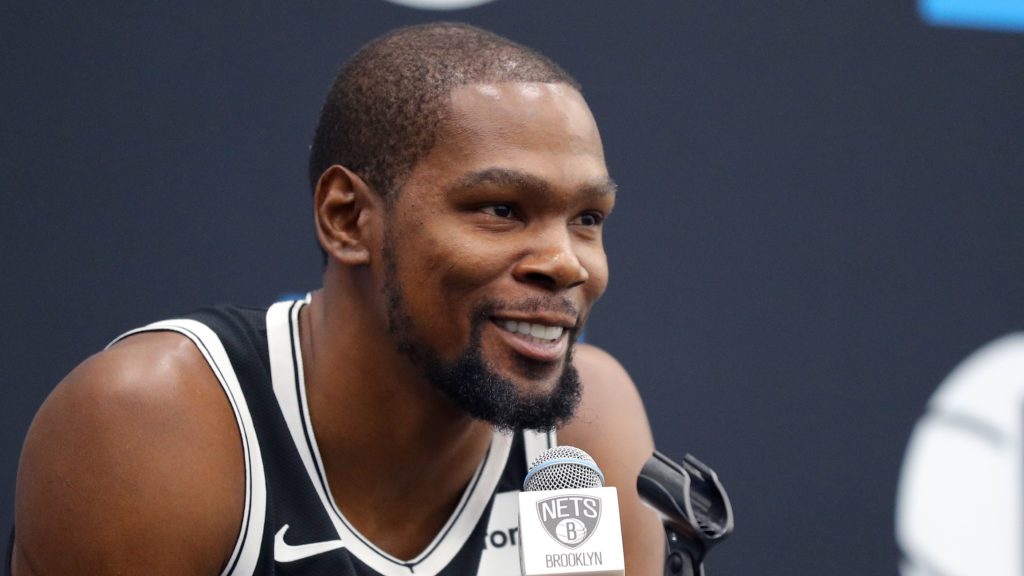 NBA Rumors: Kevin Durant Didn't Join the Knicks team Because he was Too ...