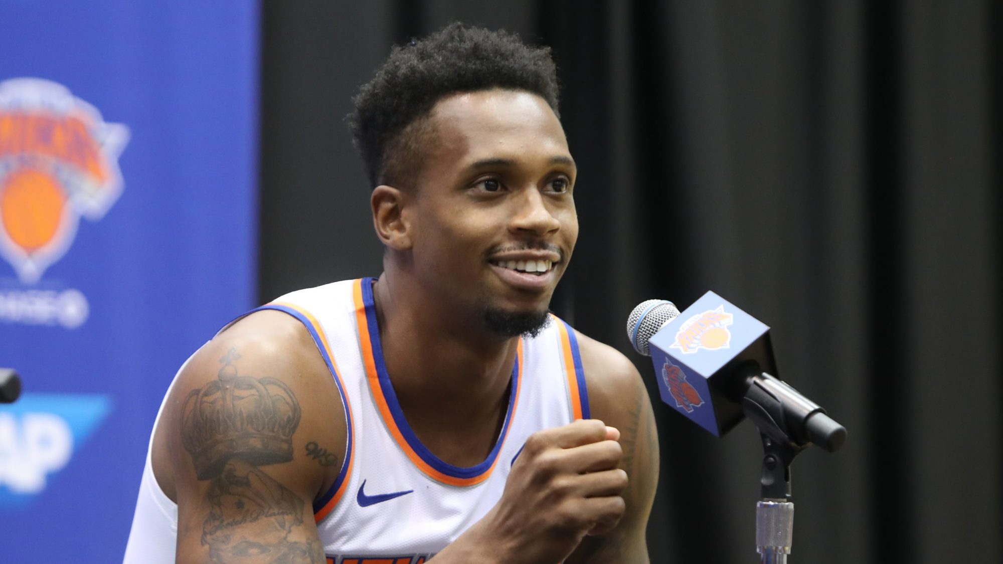 NBA Rumors: Carmelo Anthony Insulted by the Nets as they Sign his ...