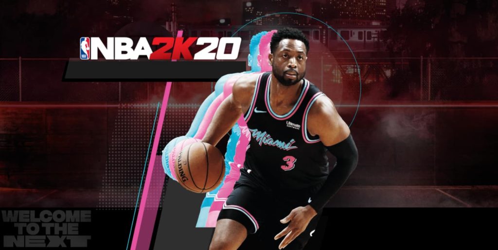NBA 2K20 Infested with Bug Problems, New Update to Solve Issues