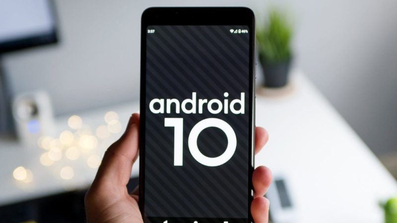Samsung Galaxy Android 10 Update Release Date, New Features, Supported ...