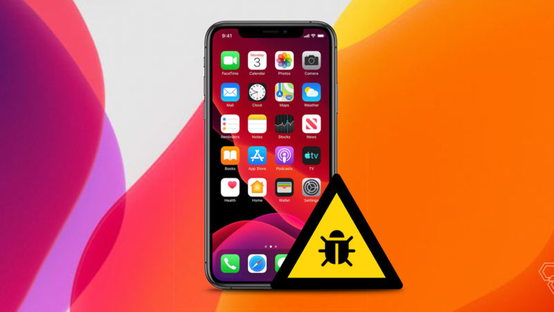 Beware! Apple iOS 13 Bug in Siri Can Lead to Your Conversations Being Heard by Others