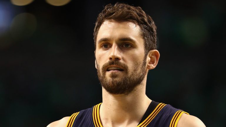 NBA Deals Roundup: Kevin Love, Aaron Baynes, DeMar DeRozan, Aaron Gordon