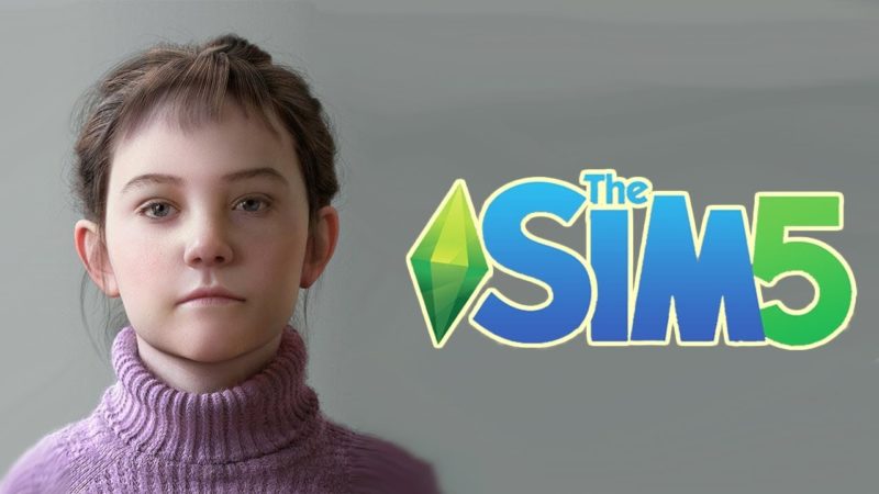 The Sims 5 Update on Release Date, GamePlay and More: Everything You ...