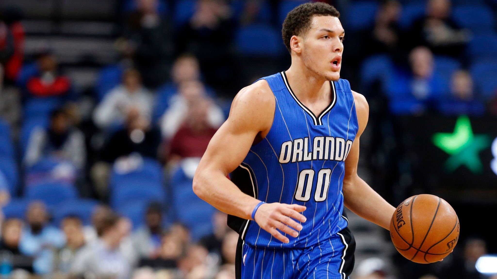 NBA Rumors: Orlando Magic wants CJ McCollum, Ready to Move Aaron Gordon ...