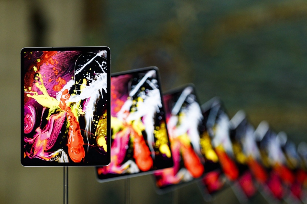 2020 iPad Pro Feature Review: Should You Wait for Apple or Get the ...