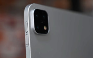 2020 iPad Pro and MacBook Pro: New Upgrades with mini-LED and 3D Camera ...